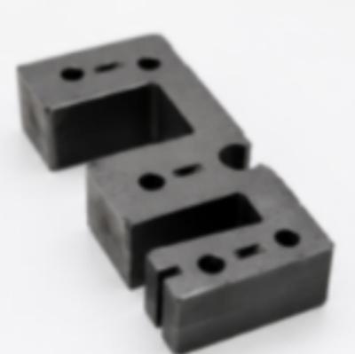 China E-Core Lamination Stack: CRGO Steel for Transformers & Power Supply for sale