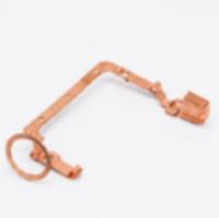 China Copper Connector Terminal: High Conductivity for Power Systems for sale
