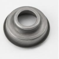 China Precision Sealing Flange with ±0.02mm Tolerance for Motor End Covers via Multi-Stage Deep Drawing in SUS304/316 Stainless Steel for sale