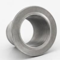 China Seamless SUS304 Steel Deep Drawn Sleeve for Automotive Parts with Precision Deep Drawing for sale