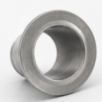China Seamless SUS304 Steel Deep Drawn Sleeve for Automotive Parts with Precision Deep Drawing for sale
