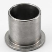 China Seamless SUS304 Steel Deep Drawn Sleeve for Automotive Parts with Precision Deep Drawing for sale