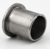China Seamless SUS304 Steel Deep Drawn Sleeve for Automotive Parts with Precision Deep Drawing for sale