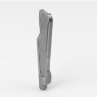 China Precision Metal Latch with ±0.02mm Tolerance for High Hardness & Wear Resistance and Fine Blanking Excellence for sale