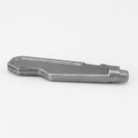 China Precision Metal Latch with ±0.02mm Tolerance for High Hardness & Wear Resistance and Fine Blanking Excellence for sale