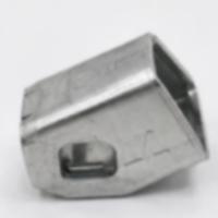 China Seamless Precision Stamped Stainless Steel Stamping Housing for Corrosion Resistant Sensor Enclosure for sale