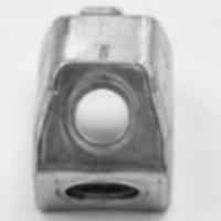 China Seamless Precision Stamped Stainless Steel Stamping Housing for Corrosion Resistant Sensor Enclosure for sale