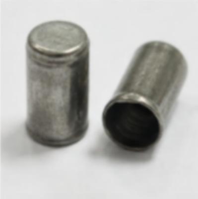China Custom Multi-Station Deep Drawn Metal Cups with Leak-Proof Seamless Integrity Uniform Wall Thickness and Corrosion Resistance for sale