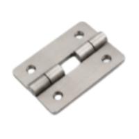 China Stainless Steel Friction Hinge with Adjustable Friction and Corrosion Resistance for Customizable Sizes for sale