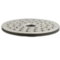 China Food Grade Stainless Steel Puck Screen with Customizable Sizes and Corrosion Resistance for Espresso Machines for sale