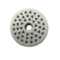 China Food Grade Stainless Steel Puck Screen with Customizable Sizes and Corrosion Resistance for Espresso Machines for sale