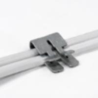 China Heavy Duty Corrosion Resistant CNC Machining Spring Clip for Automotive Electronics for sale