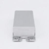 China Custom Wall Mount Aluminum Metal Enclosure for Power Supply with Corrosion Resistant Design for sale