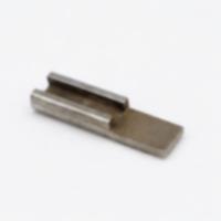 China Insulated High-Conductivity Copper Electrical Crimp Terminal for Automotive with Customizable Options for sale