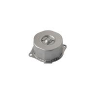 China Customized Deep Drawn Motor Housing with High Structural Rigidity for Up to 200°C Applications for sale