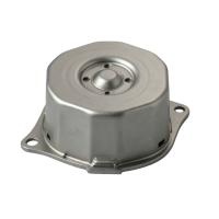 China Customized Deep Drawn Motor Housing with High Structural Rigidity for Up to 200°C Applications for sale