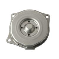 China Customized Deep Drawn Motor Housing with High Structural Rigidity for Up to 200°C Applications for sale