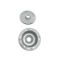 China High Strength Motor End Shield with Reinforcing Ribs for OEM Standard Size Electric Motors for sale