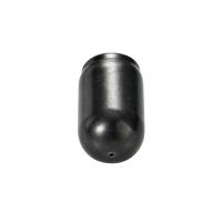 China Stainless Steel Deep Drawn Cylindrical Housing with Custom Dimensions and High Structural Rigidity for Precision Motor Components for sale