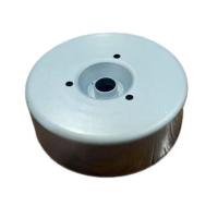 China Precision Deep Drawing Metal Shell Stainless Steel High Strength OEM Customization for Automotive Electronics for sale