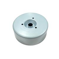 China Precision Deep Drawing Metal Shell Stainless Steel High Strength OEM Customization for Automotive Electronics for sale
