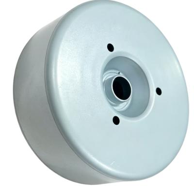 China Precision Deep Drawing Metal Shell Stainless Steel High Strength OEM Customization for Automotive Electronics for sale