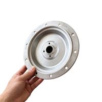 China Precision Stamped Housings with Marine-Grade SUS304/SUS316 and High Efficiency for 0.2mm-3.0mm Thickness Applications for sale