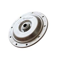 China Precision Stamped Housings with Marine-Grade SUS304/SUS316 and High Efficiency for 0.2mm-3.0mm Thickness Applications for sale