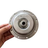 China Precision Stamped Housings with Marine-Grade SUS304/SUS316 and High Efficiency for 0.2mm-3.0mm Thickness Applications for sale