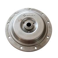 China Precision Stamped Housings with Marine-Grade SUS304/SUS316 and High Efficiency for 0.2mm-3.0mm Thickness Applications for sale