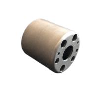 China Shock Absorber Components Precision Stamping Parts with Progressive Die Stamping ±0.01 mm Tolerance and Corrosion Resistant Surface Treatments for sale