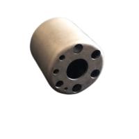 China Shock Absorber Components Precision Stamping Parts with Progressive Die Stamping ±0.01 mm Tolerance and Corrosion Resistant Surface Treatments for sale