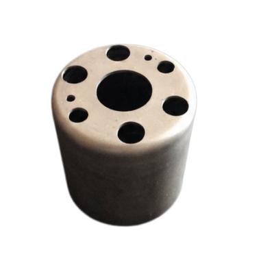 China Shock Absorber Components Precision Stamping Parts with Progressive Die Stamping ±0.01 mm Tolerance and Corrosion Resistant Surface Treatments for sale