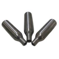 China Stainless Steel High Precision Corrosion Resistant Deep Drawn Sensor Sleeve for Automotive Applications for sale