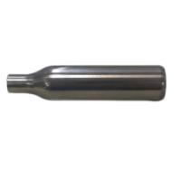 China Stainless Steel High Precision Corrosion Resistant Deep Drawn Sensor Sleeve for Automotive Applications for sale