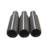 China Stainless Steel High Precision Corrosion Resistant Deep Drawn Sensor Sleeve for Automotive Applications for sale