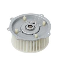 China Precision Metal Stamping Automotive Blower Motor Housing with Corrosion Resistant and Low Noise Features for sale