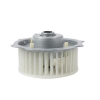 China Precision Metal Stamping Automotive Blower Motor Housing with Corrosion Resistant and Low Noise Features for sale