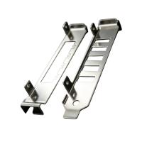 China Precision Metal Stamping Computer Case Interface Cover with EMI Shielding and Custom Dimensions for sale