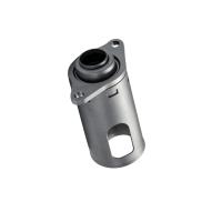 China Stainless Steel Sensor Housing with Precision Stamping and Customizable Dimensions for OEM Applications for sale