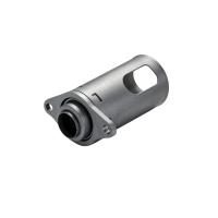 China Stainless Steel Sensor Housing with Precision Stamping and Customizable Dimensions for OEM Applications for sale