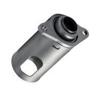 China Stainless Steel Sensor Housing with Precision Stamping and Customizable Dimensions for OEM Applications for sale