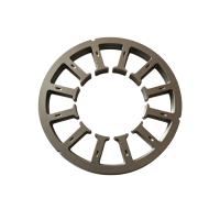 China Precision Silicon Steel Stator Core with 0.2 mm – 0.5 mm Thickness for OEM/ODM Customization for sale
