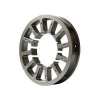 China Precision Silicon Steel Stator Core with 0.2 mm – 0.5 mm Thickness for OEM/ODM Customization for sale