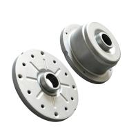 China Precision Deep Drawn Steel Torque Converter Cover with High Structural Rigidity and Leak-Resistant Design for sale