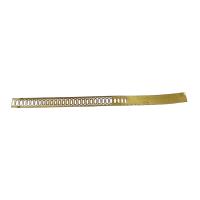 China Electrical Contact Spring Strip | Custom Precision Stamping Parts for Electronics for sale