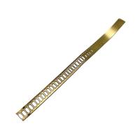 China Electrical Contact Spring Strip | Custom Precision Stamping Parts for Electronics for sale