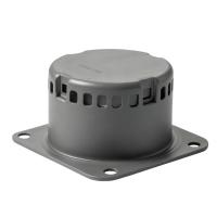 China High Precision Deep Drawing Motor Housing with Custom Design Capability and Seamless Metal Forming for sale