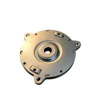 China Customized Punching Diameter High Efficiency Split Design Motor End Shield for Precision Stamped Metal Parts for sale