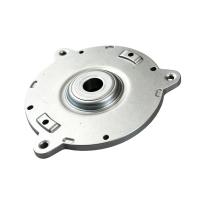 China Customized Punching Diameter High Efficiency Split Design Motor End Shield for Precision Stamped Metal Parts for sale